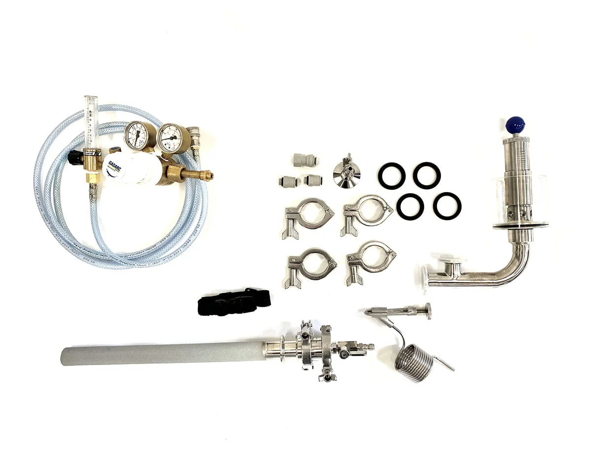 Fermentation Vessel | Ninkasi Rentals & Finance